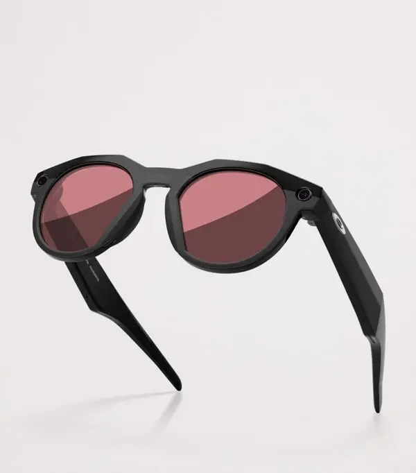 Oakley X Meta Hstn Ai Sunglasses