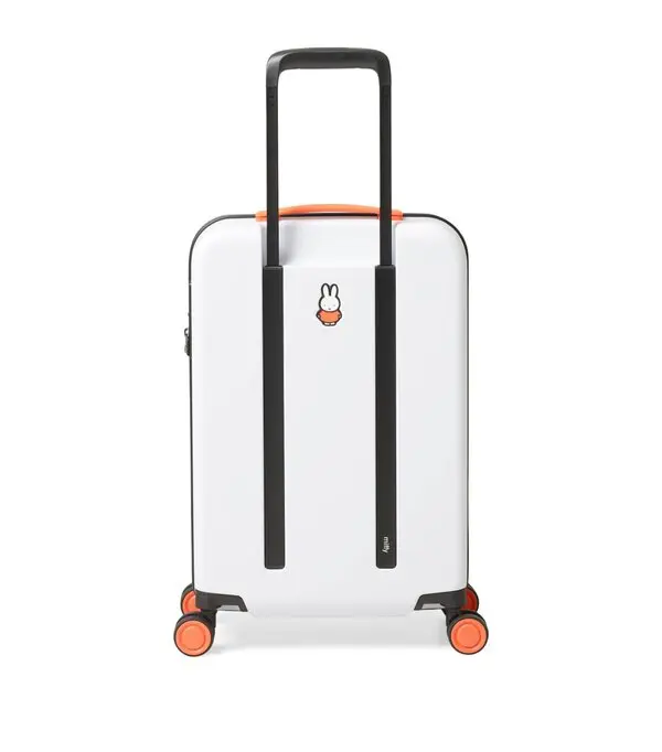 MIFFY Hardside Carry-on Suitcase