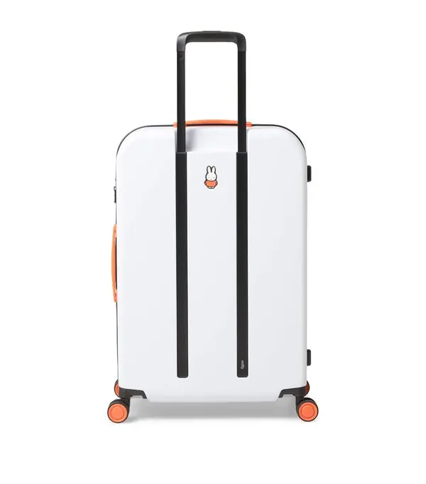 MIFFY Hardside Check-in Suitcase