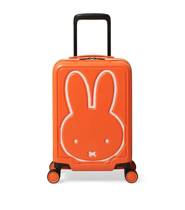 MIFFY Hardside Carry-on Suitcase