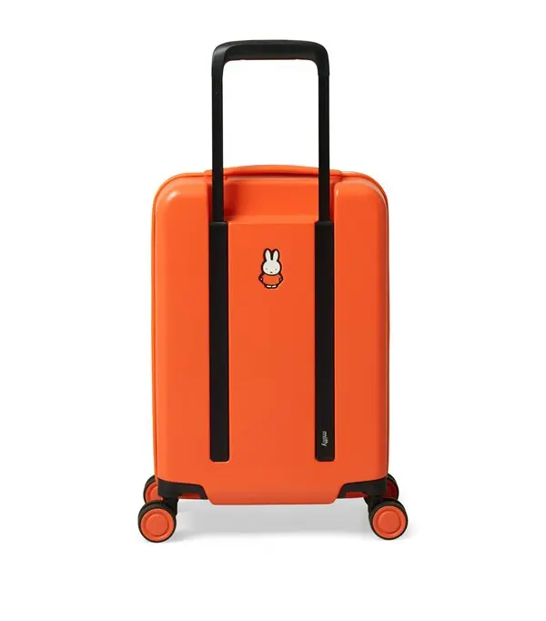 MIFFY Hardside Carry-on Suitcase