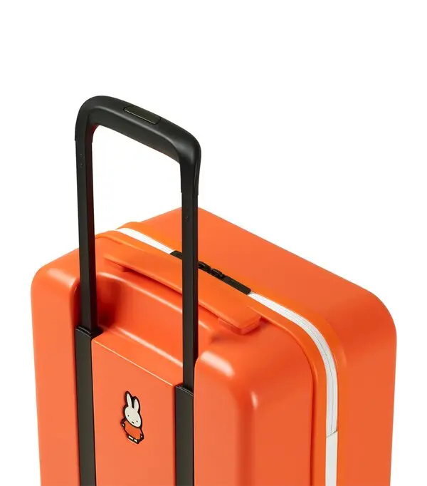 MIFFY Hardside Carry-on Suitcase