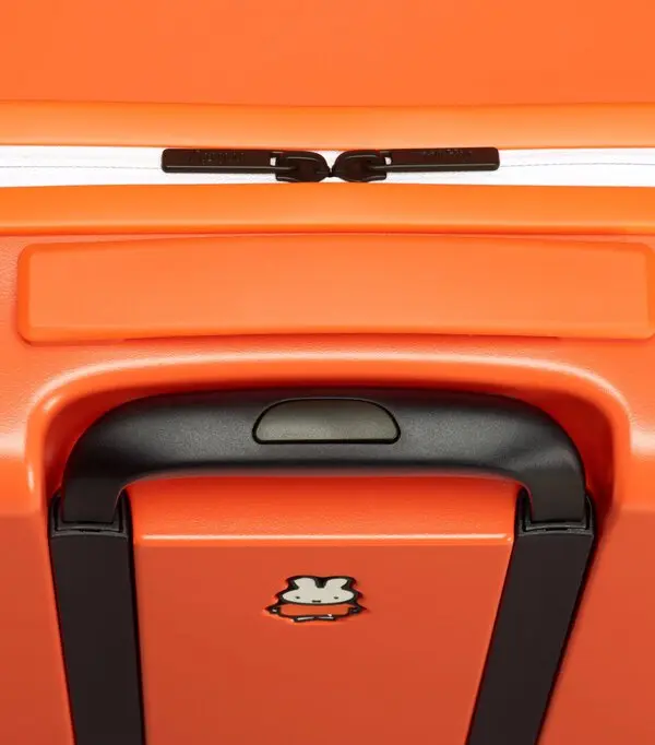 MIFFY Hardside Carry-on Suitcase
