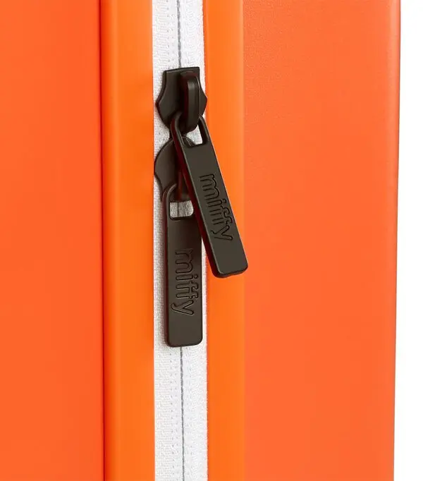 MIFFY Hardside Carry-on Suitcase