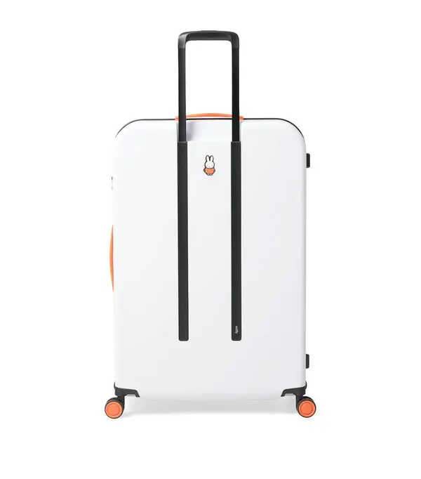 MIFFY Hardside Check-in Suitcase