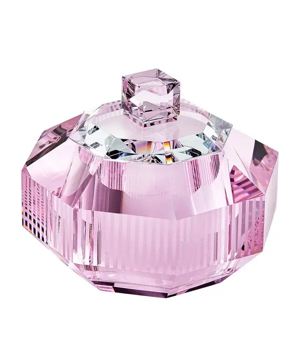 REFLECTIONS COPENHAGEN Crystal Clara Candle