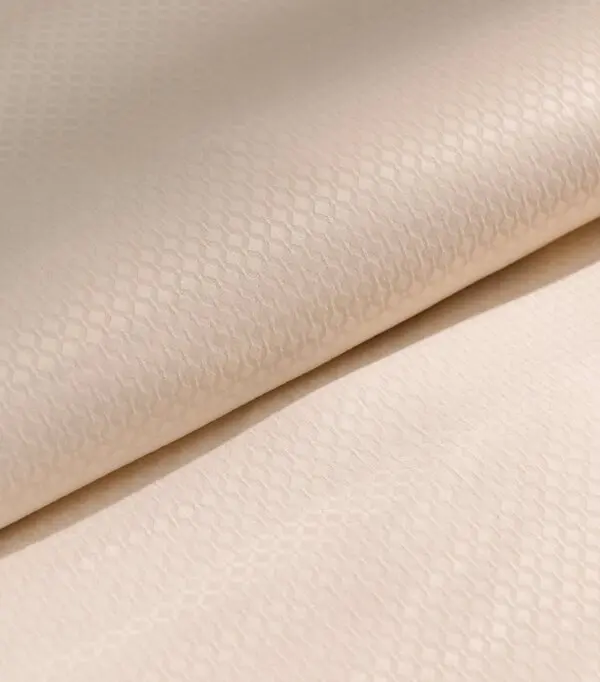 HAMAM Jacquard Astra King Duvet Cover