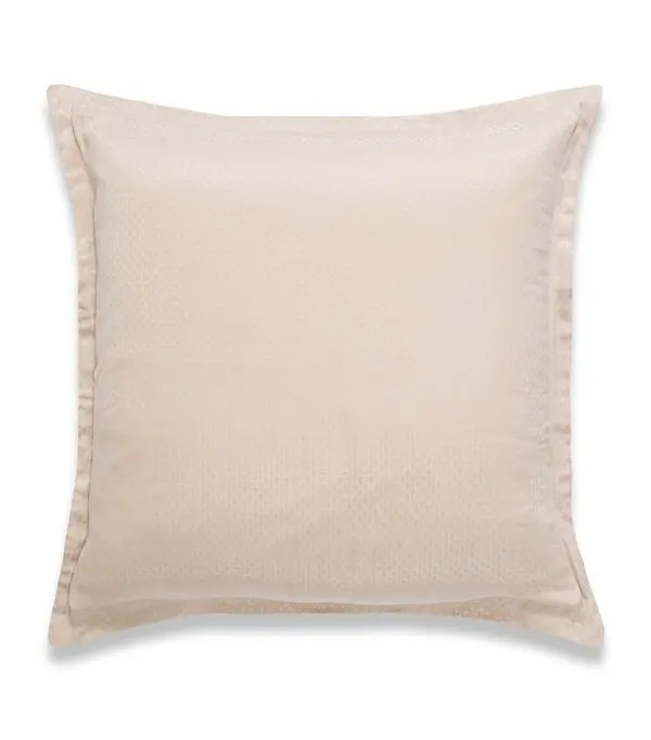 HAMAM Jacquard Astra Square Pillowcase