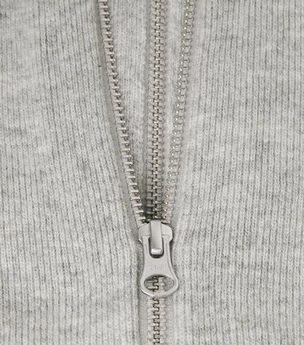 Veronica Beard Wool-cashmere Dickey Scarf