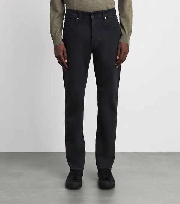 Stone Island Slim Jeans