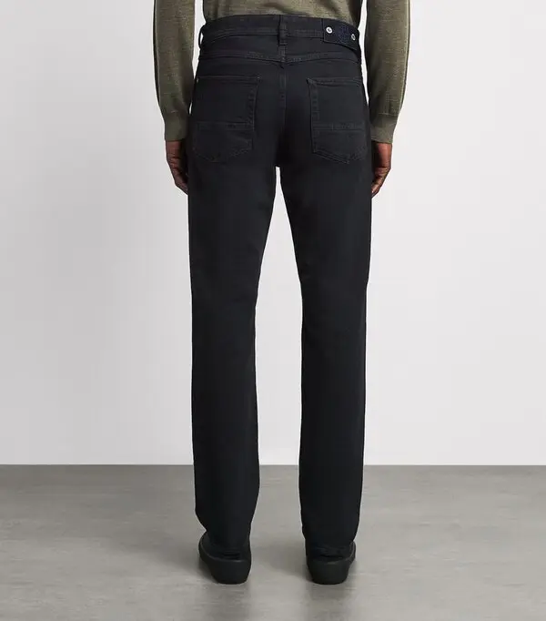 Stone Island Slim Jeans