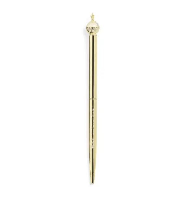 Harrods Orb Ballpoint Pen