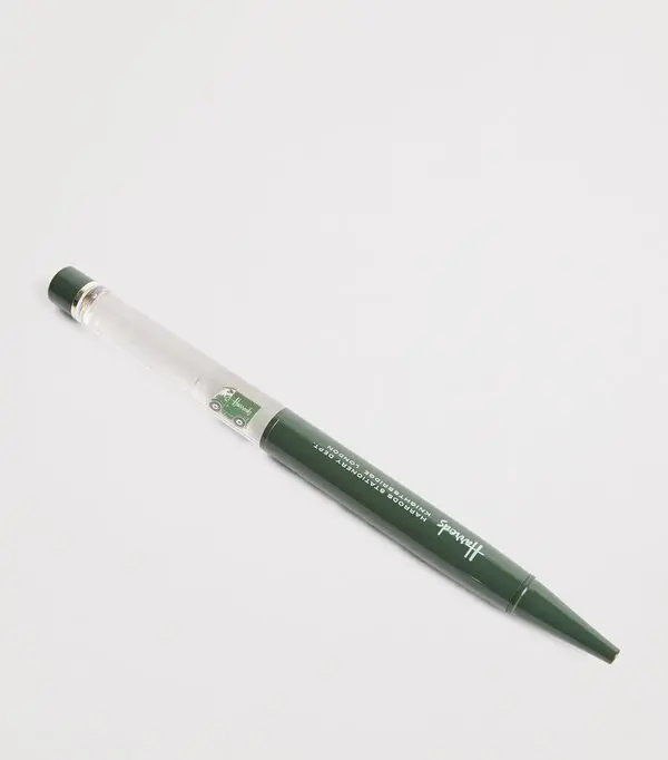 Harrods Floating Truck Pen