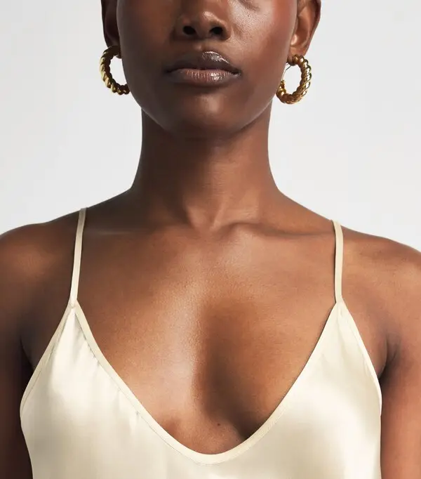 L'Agence Silk Lexi Camisole