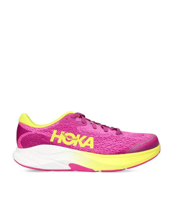 HOKA® Rincon 4 Trainers - Pink