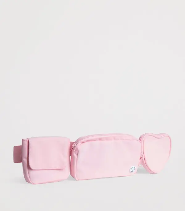 BECCO BAGS Customisable Travel Kit Cross-body Bag