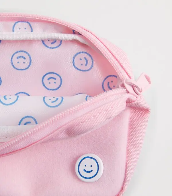 BECCO BAGS Customisable Travel Kit Cross-body Bag
