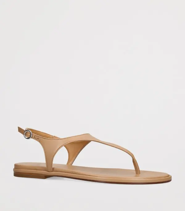AeydĒ Leather Raine Sandals