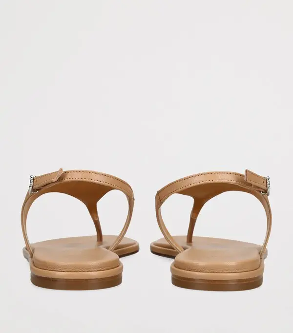 AeydĒ Leather Raine Sandals