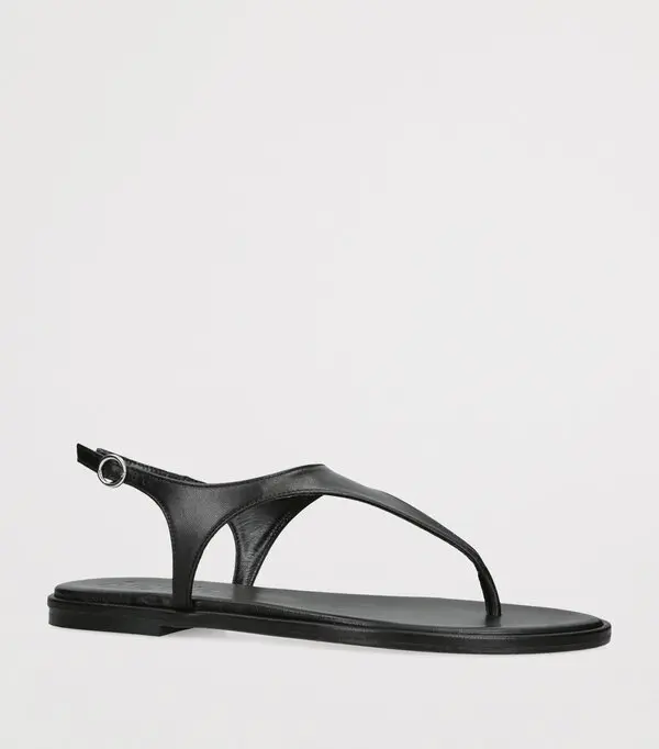 AeydĒ Leather Raine Sandals