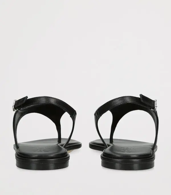 AeydĒ Leather Raine Sandals
