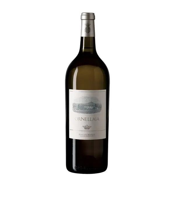 ORNELLAIA Toscana Bianco Igt 2020 Magnum - White