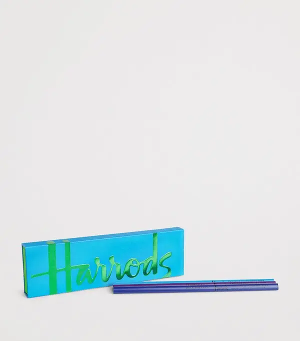 Harrods Logo Pencils