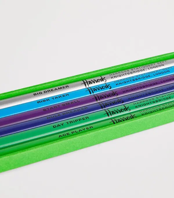 Harrods Logo Pencils