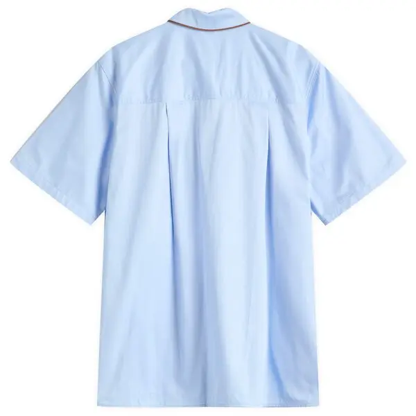 HAY Outline Short Pyjama Shirt