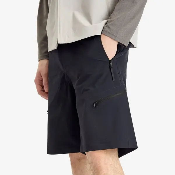 HIKING PATROL Technical Shorts