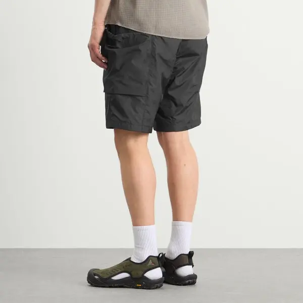 GOLDWIN Ripstop Shorts