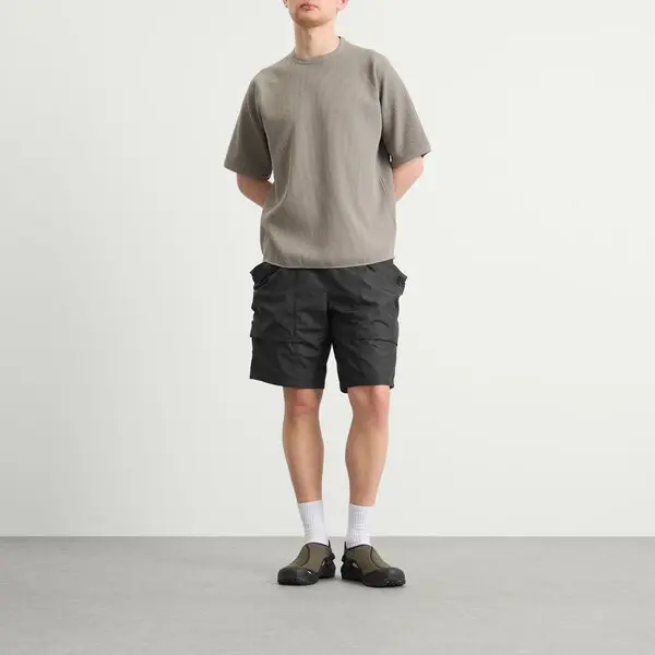 GOLDWIN Ripstop Shorts