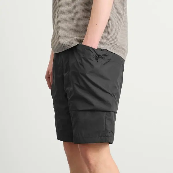 GOLDWIN Ripstop Shorts
