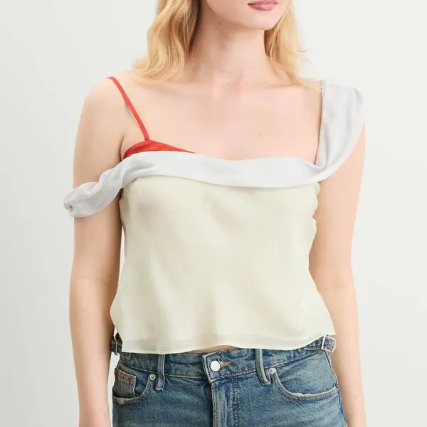SIR. Palma Cami Top