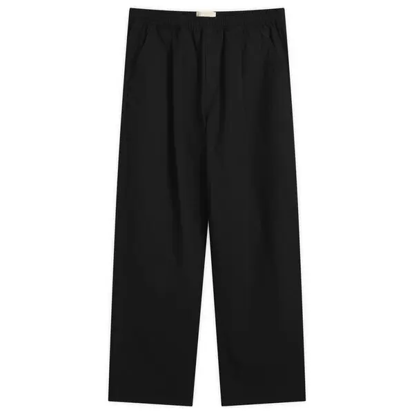 Folk Drawcord Loose Trouser