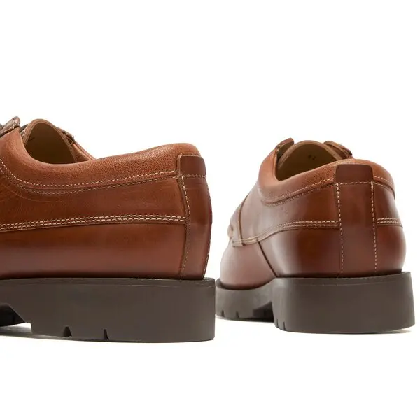 KLEMAN Alfan Derby Shoe