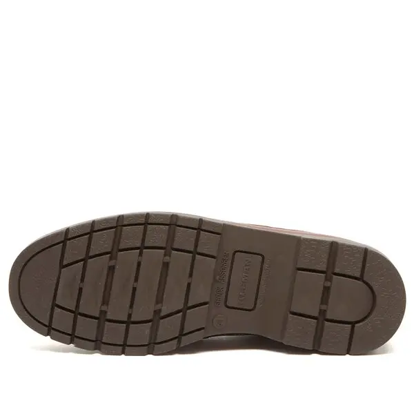 KLEMAN Alfan Derby Shoe