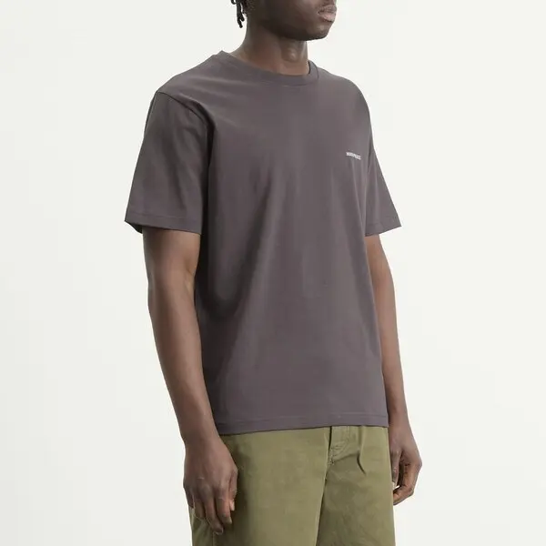 Norse Projects Dyrehaven Logo T-shirt