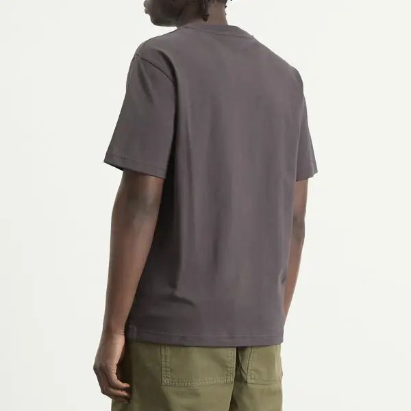 Norse Projects Dyrehaven Logo T-shirt