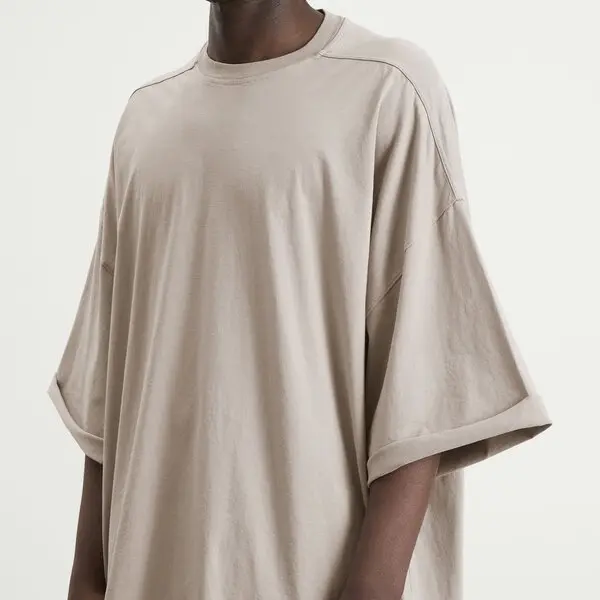 Rick Owens Tommy T T-shirt