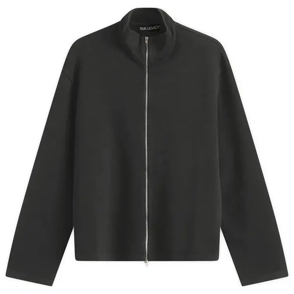 Our Legacy Shrunken Full Zip