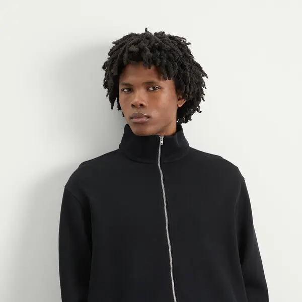 Our Legacy Shrunken Full Zip
