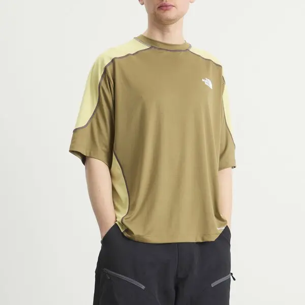 The North Face Nse Lightrange T-shirt