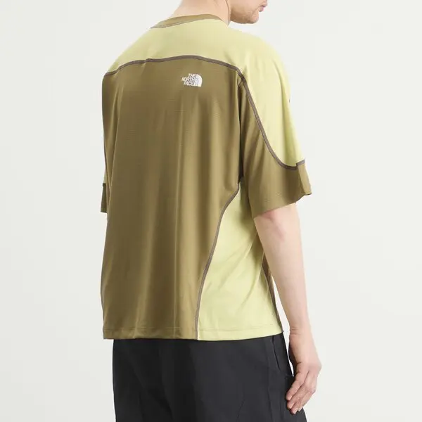 The North Face Nse Lightrange T-shirt