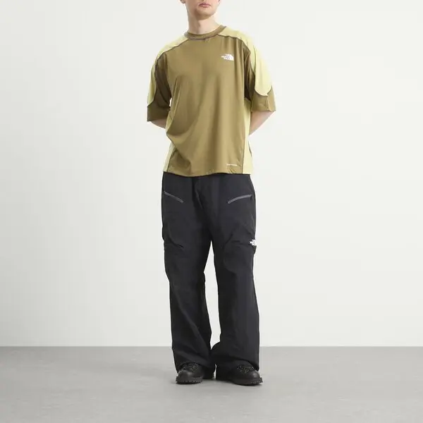 The North Face Nse Lightrange T-shirt