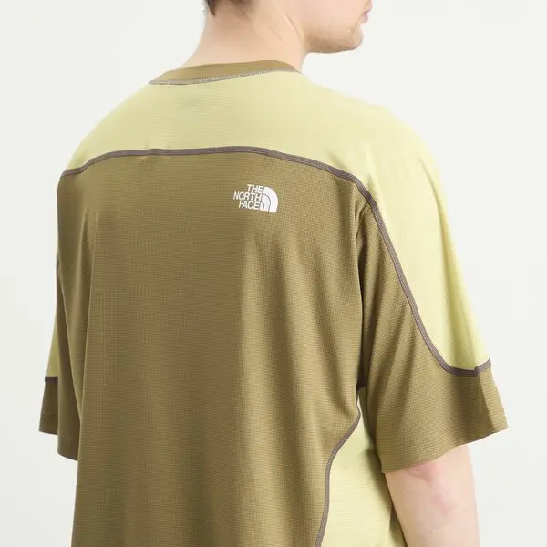 The North Face Nse Lightrange T-shirt