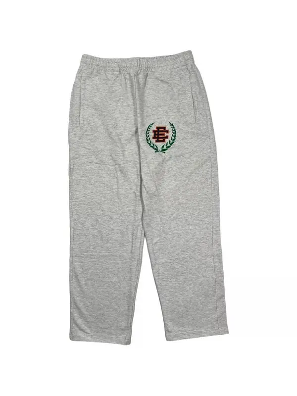 ERIC EMANUEL Logo-print Track Pants