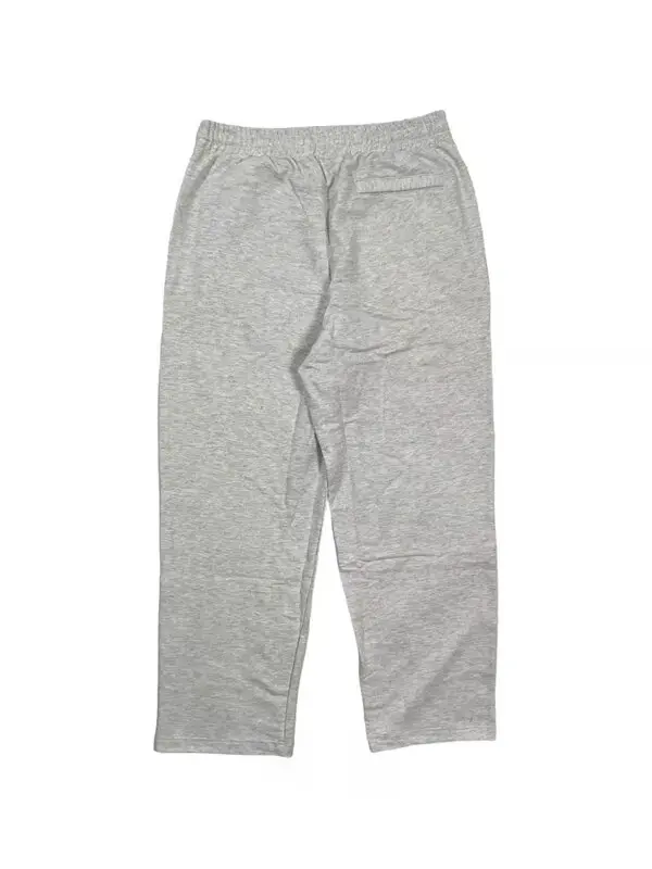 ERIC EMANUEL Logo-print Track Pants