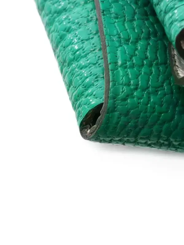 Hermès 2022 Calviduo Coin Purse