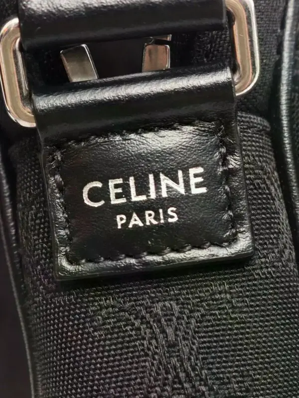 Celine Triomphe Messenger Bag